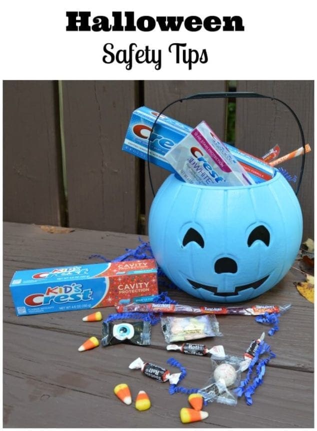 Halloween Safety Tips: Keeping Kids Safe During Trick-or-Treating