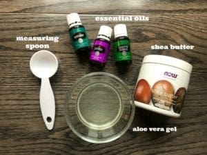 DIY Foot Mask Recipe- Quick and Easy