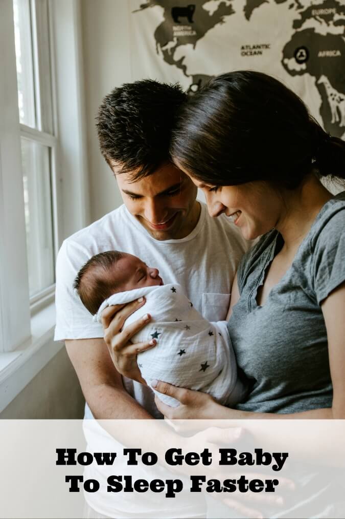 How To Put A Baby To Sleep Fast