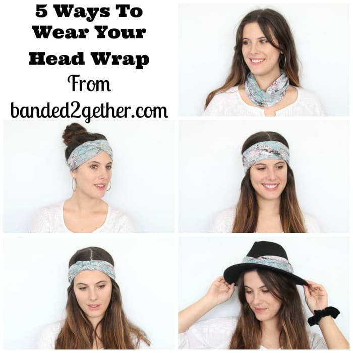10 Unique Hair Accessories For Women - Family Focus Blog