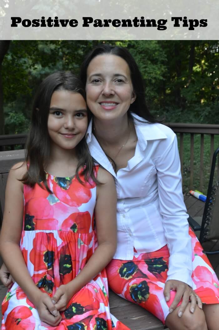 5 Positive Parenting Tips That Make Parenting Easier