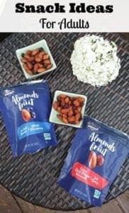 7 Surprising Snack Ideas For Adults