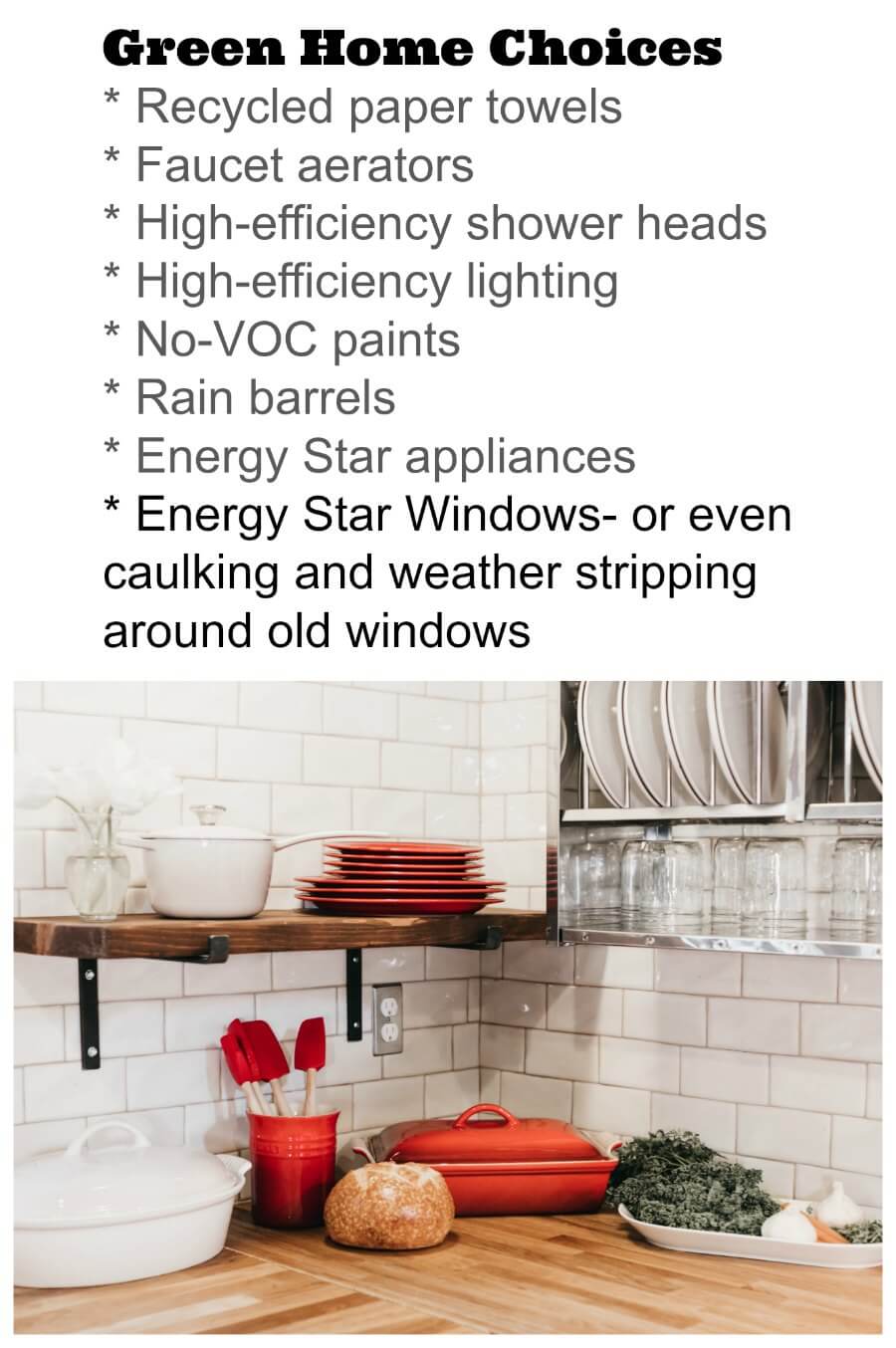 Green Living Tips for a More Sustainable Lifestyle