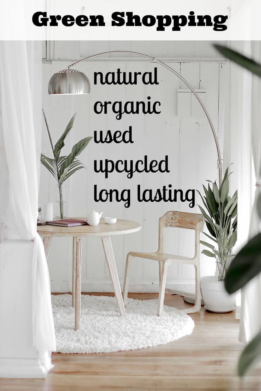 Green Living Tips for a More Sustainable Lifestyle
