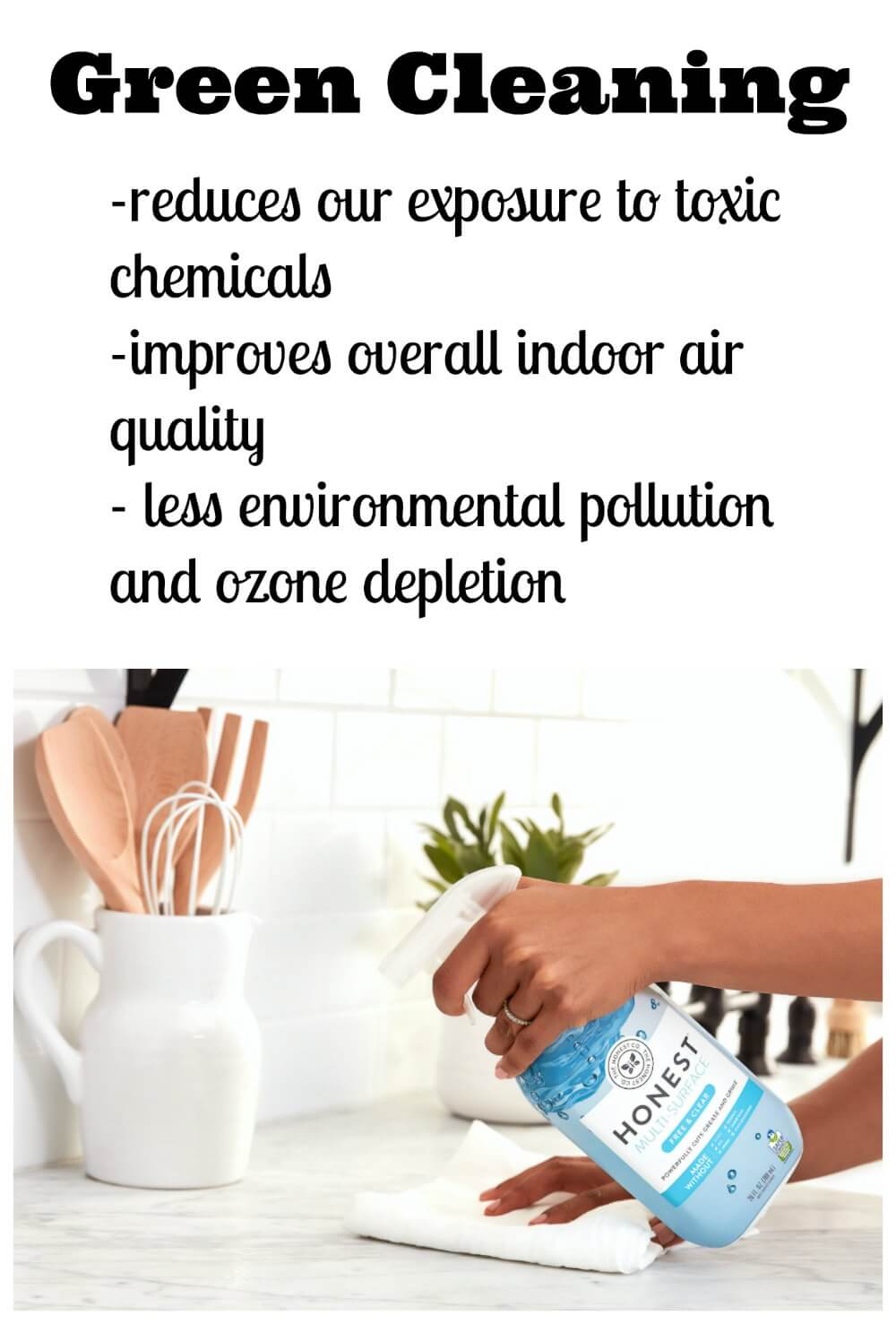 Green Living Tips for a More Sustainable Lifestyle