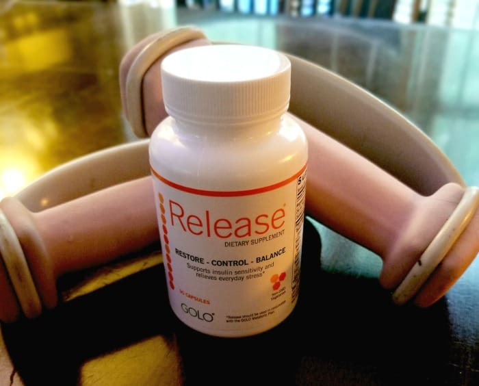 GOLO Review: How Samantha Used GOLO For Weight Loss