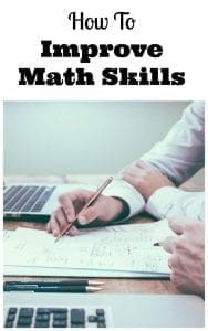 8 Useful Tips For How to Improve Math Skills