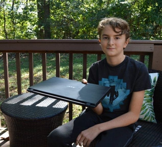 Acer Aspire 3 Review: Perfect Laptop For Students
