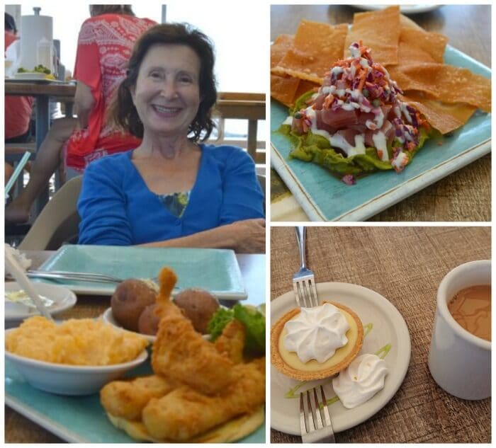5 Anna Maria Island Restaurants You Don't Want To Miss