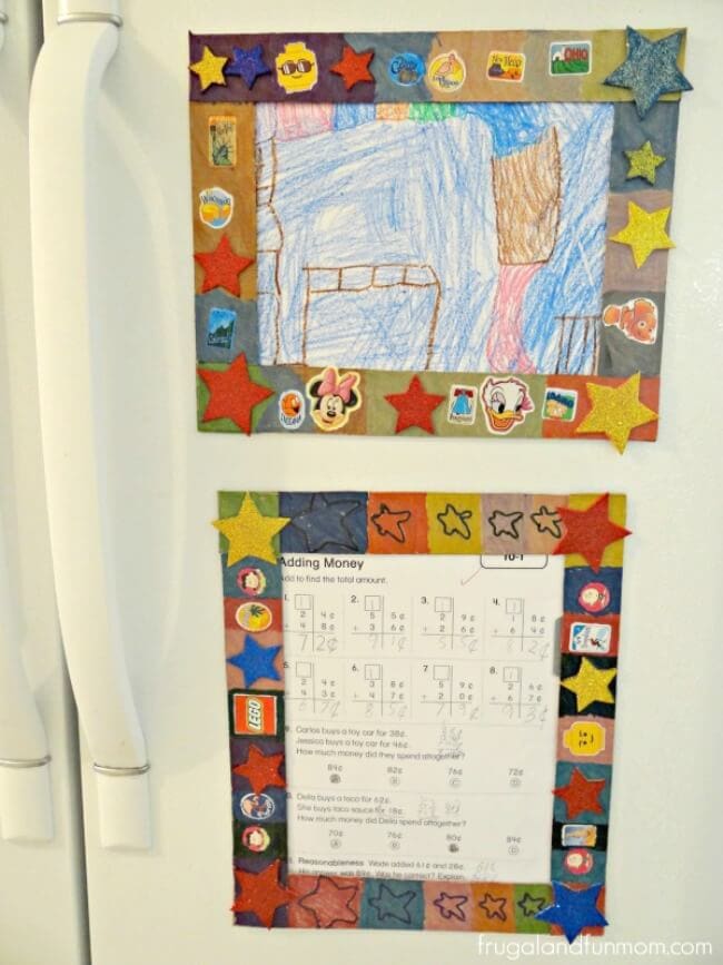 Cereal Box Crafts- Clever Ways To Reuse Cereal Boxes