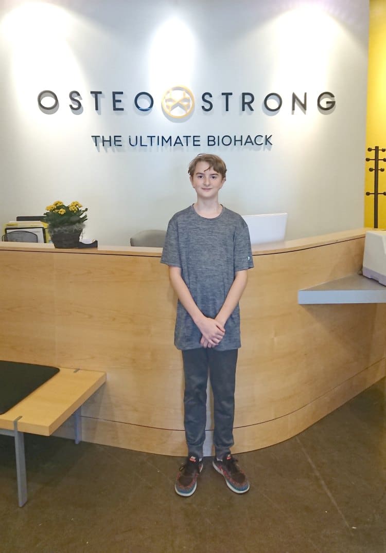 OsteoStrong: A Biohack For Skeletal Strength [Review]