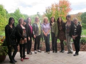 Flicka 3: Behind the Scenes Movie Filming - Family Focus Blog