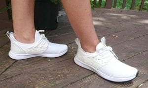 Loom Footwear Review: Waterproof Sneakers