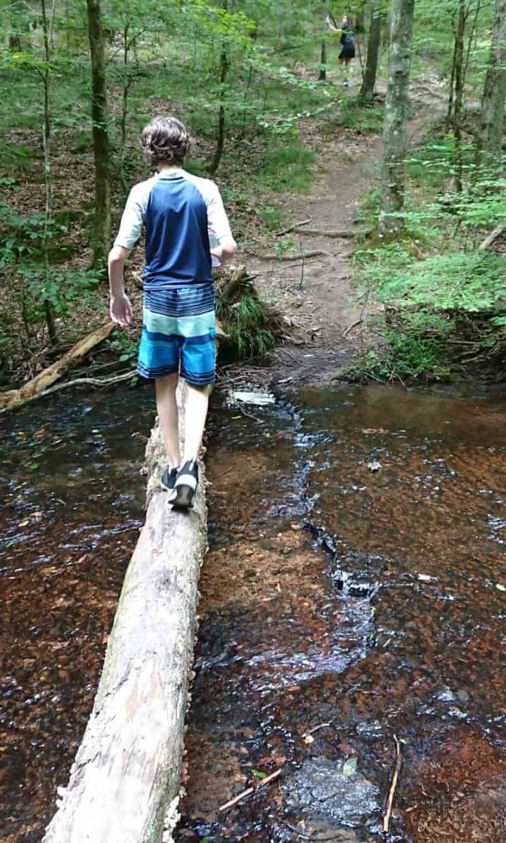 Stillhouse Hollow Falls- Beautiful Waterfall Hike Near Nashville