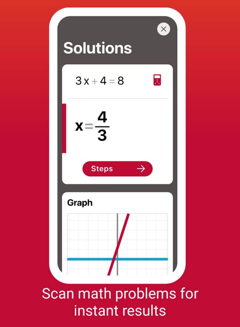 Photomath Is The Perfect Math Help App For Parents