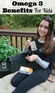 OmegaBrite Reviews and Omega 3 Benefits For Kids - Family Focus Blog