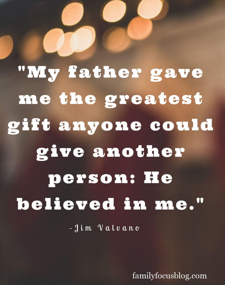 4 Ways To Help Your Husband Become A Better Dad - Family Focus Blog