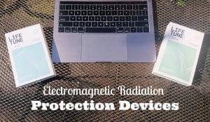 Aires Tech Reviews: LifeTune Devices For EMR Protection