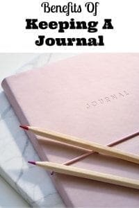 5 Benefits Of Journaling For Kids And Types of Journals