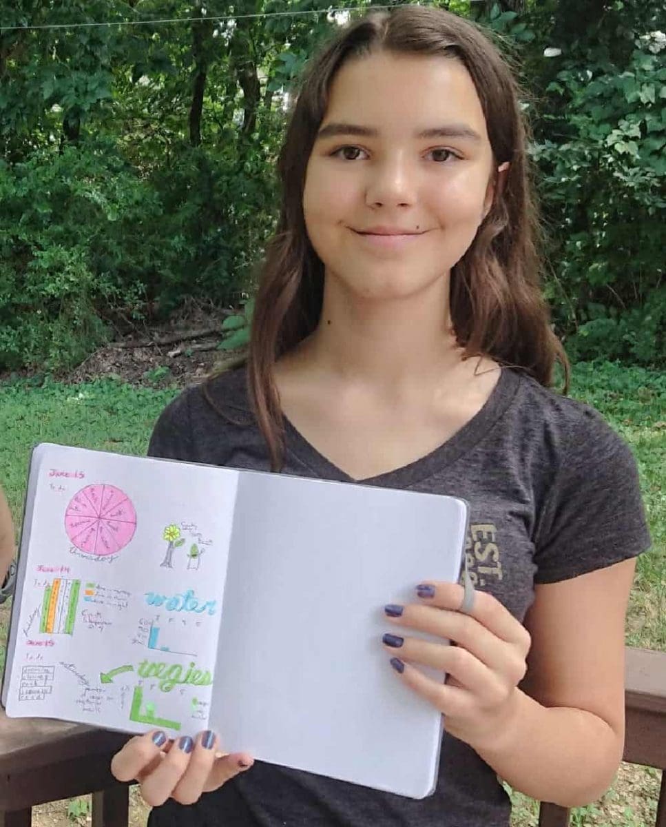 5 Benefits Of Journaling For Kids And Types of Journals