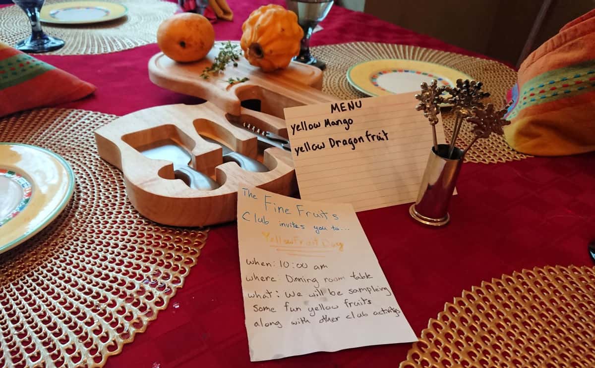 Fruits For Kids And Ways to Incorporate More Into Your Child's Diet