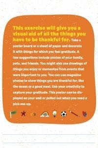 Gratitude Journal for Teens With Examples & Daily Prompts