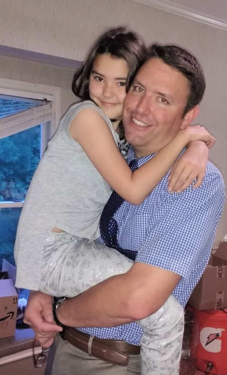 A Look At The Role Of A Father - Family Focus Blog