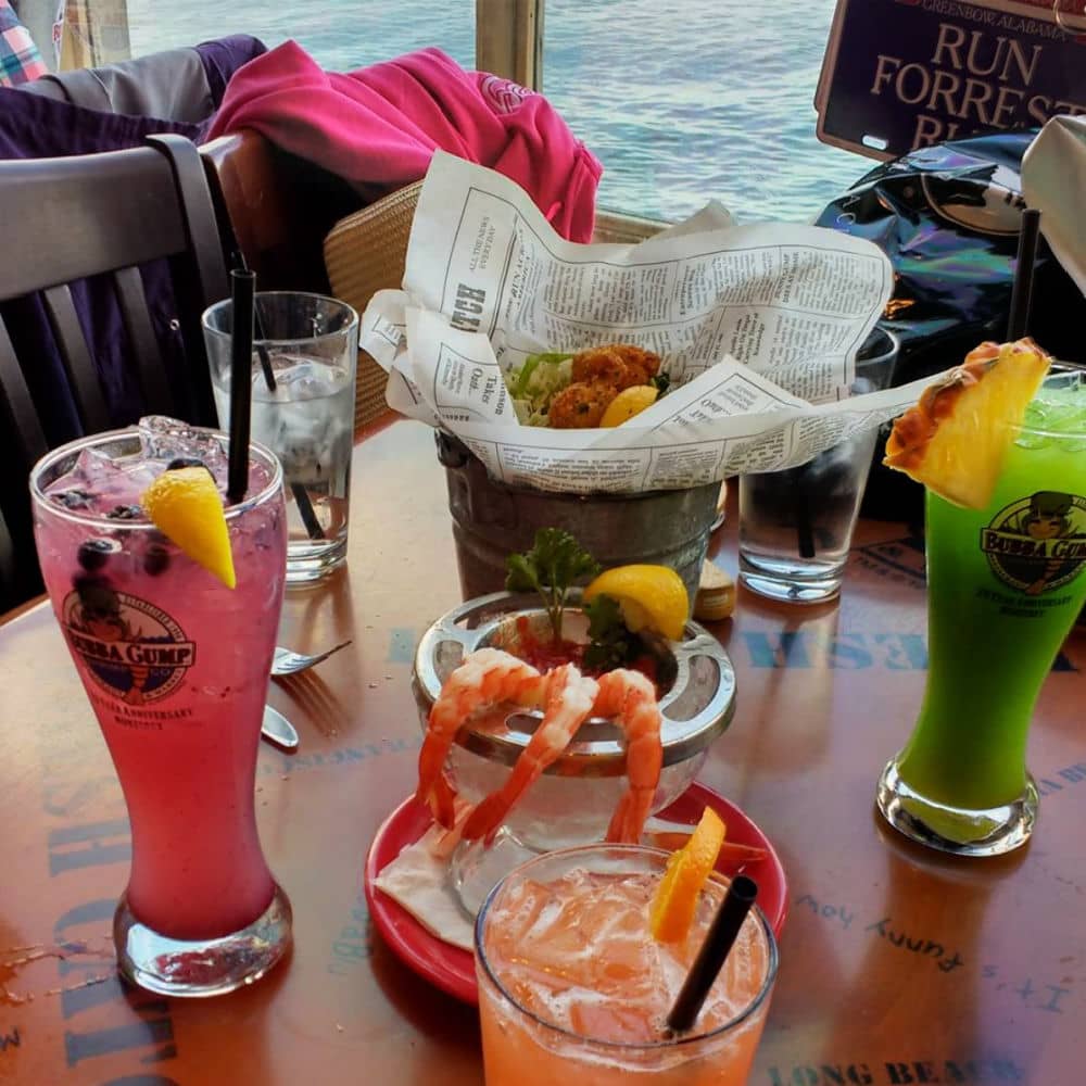 Best Cannery Row Restaurants and Hotels - Family Focus Blog