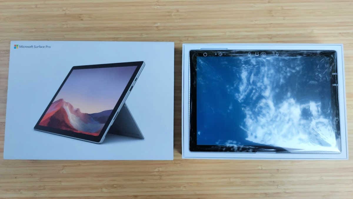 Microsoft Surface Pro 7 Review For Students - Family Focus Blog