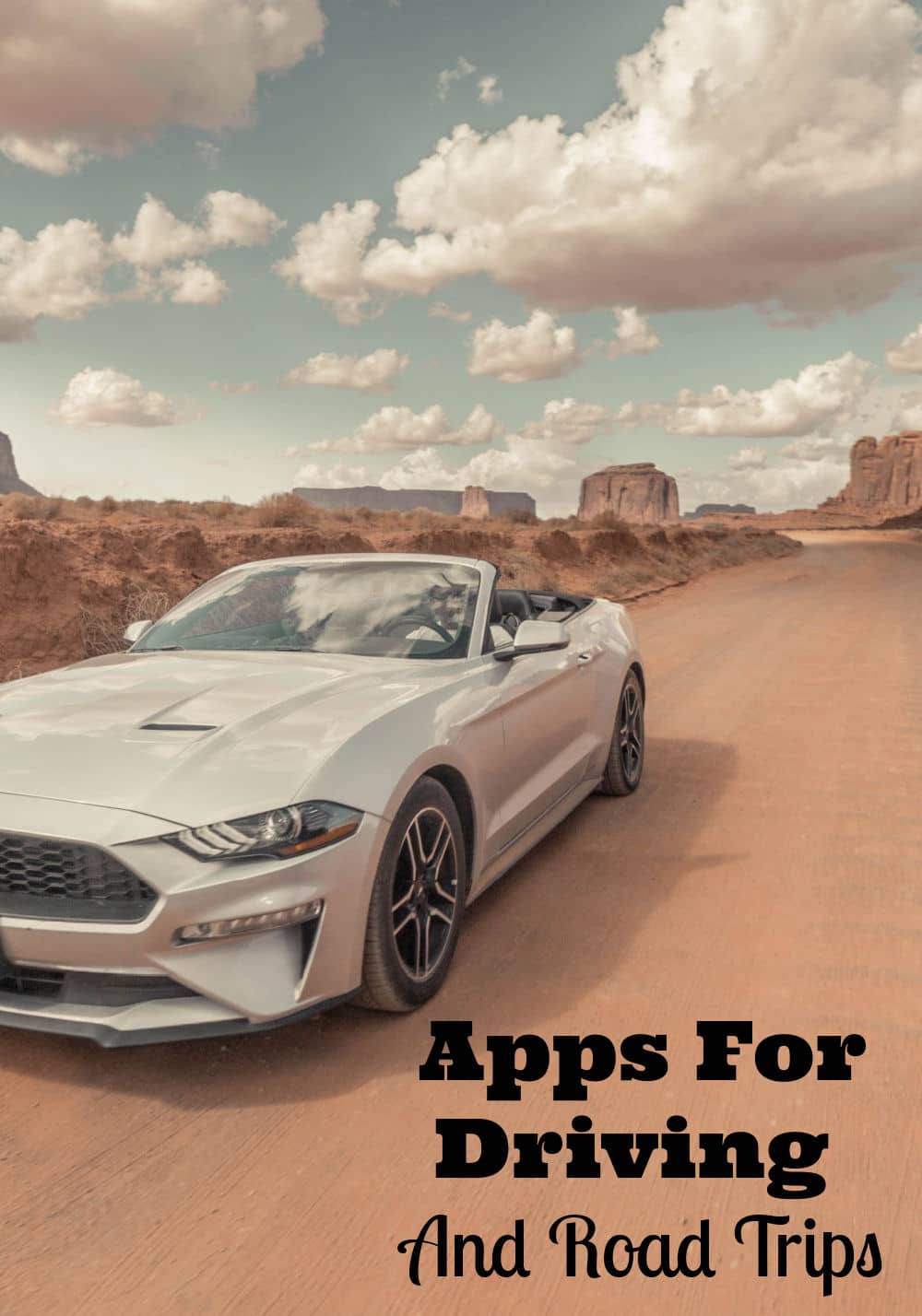 The Best Driving Apps (For Everyday & Road Tips)