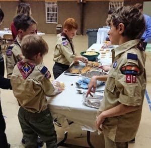 Good Deeds For Kids And A Printable Chart For Inspiration