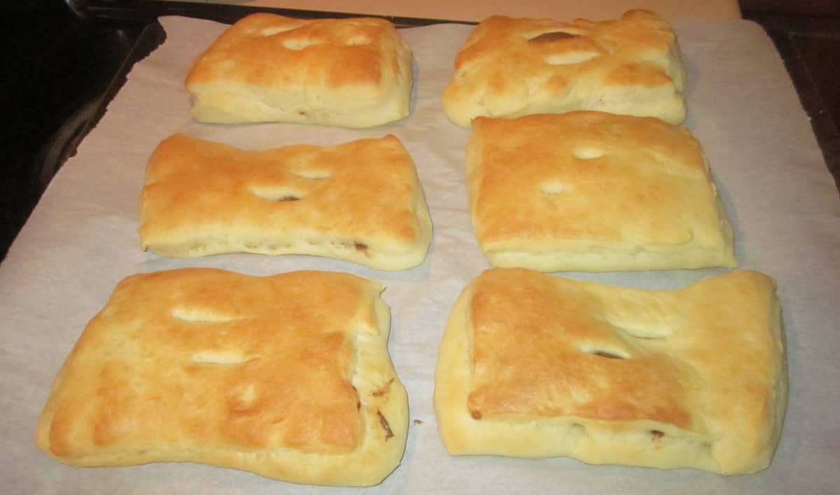 Homemade Toaster Strudels With Nutella - Family Focus Blog