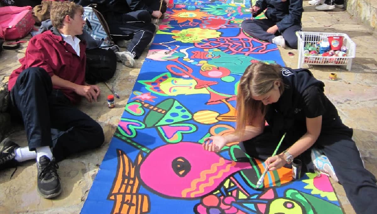 How To Encourage Creativity In A Child