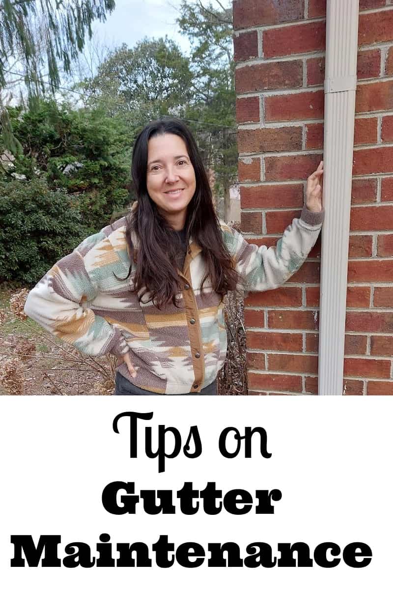 Rain Gutter Maintenance: How To Care For Gutters