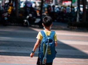 How To Prevent Your Child From Being Abducted