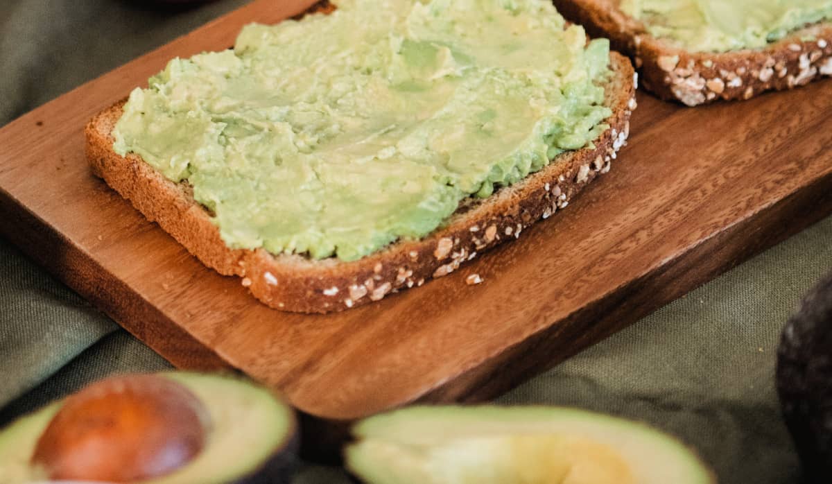 Delicious Avocado Sandwich Recipe for a Healthy and Tasty Meal