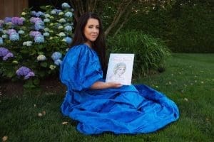 Introducing A Princess Diana Book For Kids