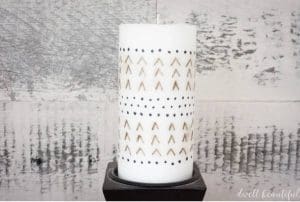 DIY Sharpie Art Ideas And Crafts - Family Focus Blog