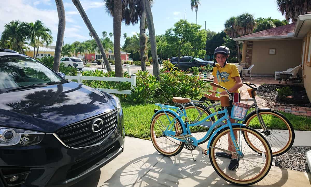 Bike Safety for Kids: Essential Tips for Parents