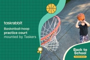 Got Too Many Tasks? You Need Taskrabbit!