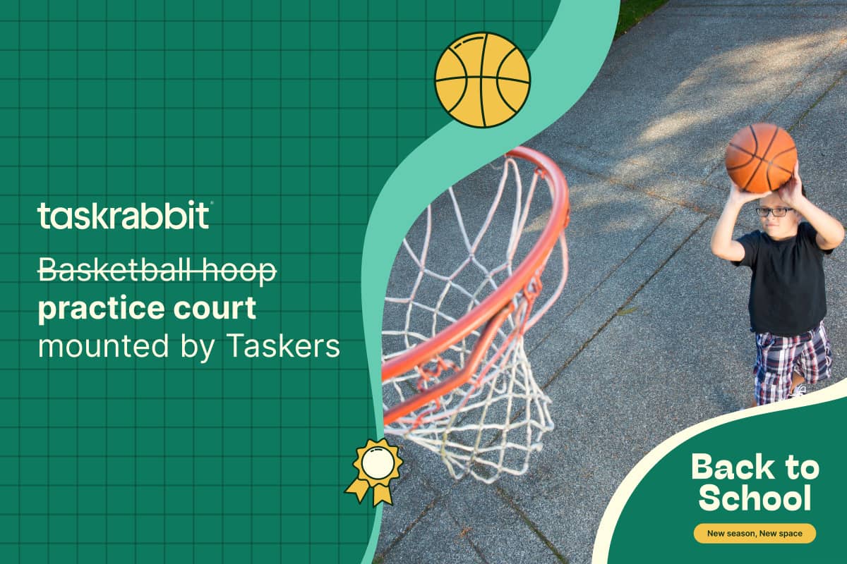 Got Too Many Tasks? You Need Taskrabbit!