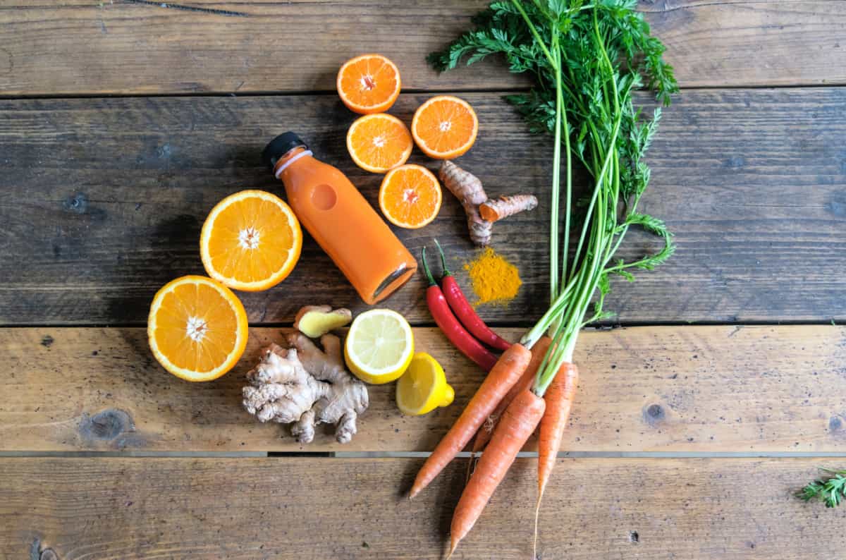 What Is Juicing And How To Start Juicing