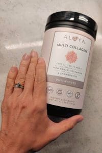 Alaya Naturals Reviews: Multi Collagen Protein
