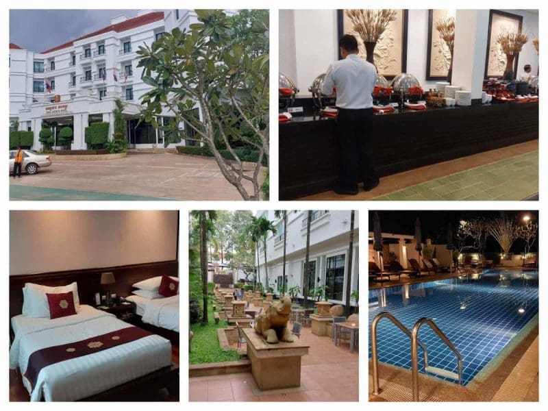 Siem Reap, Cambodia: My Travel Tips