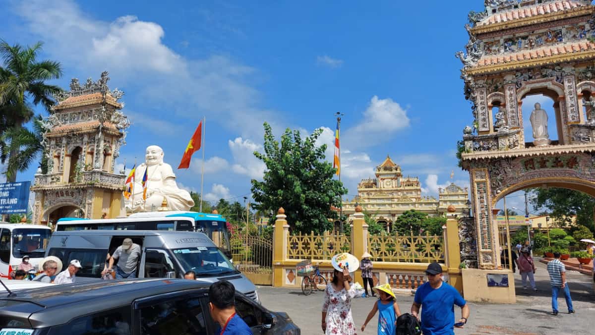 Vietnam Itinerary: 10 Days Of Travel