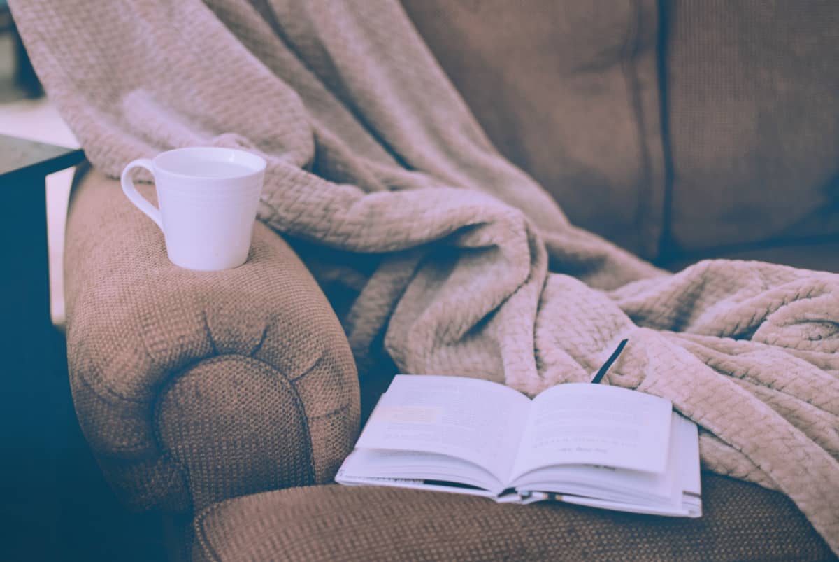 The Art of Relaxing at Home Made Simple: Unwind and Recharge