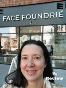 Face Foundrie Review: The Royal Treatment
