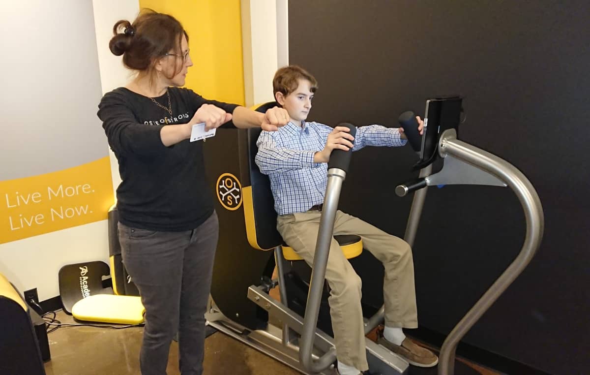 Common Childhood Health Concerns - Family Focus Blog