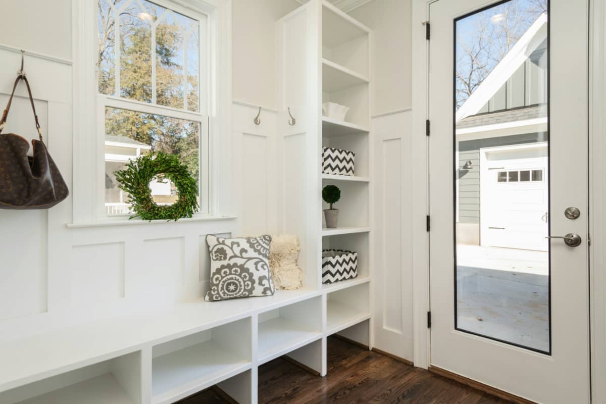 10 Home Entrance Ideas To Add Curb Appeal
