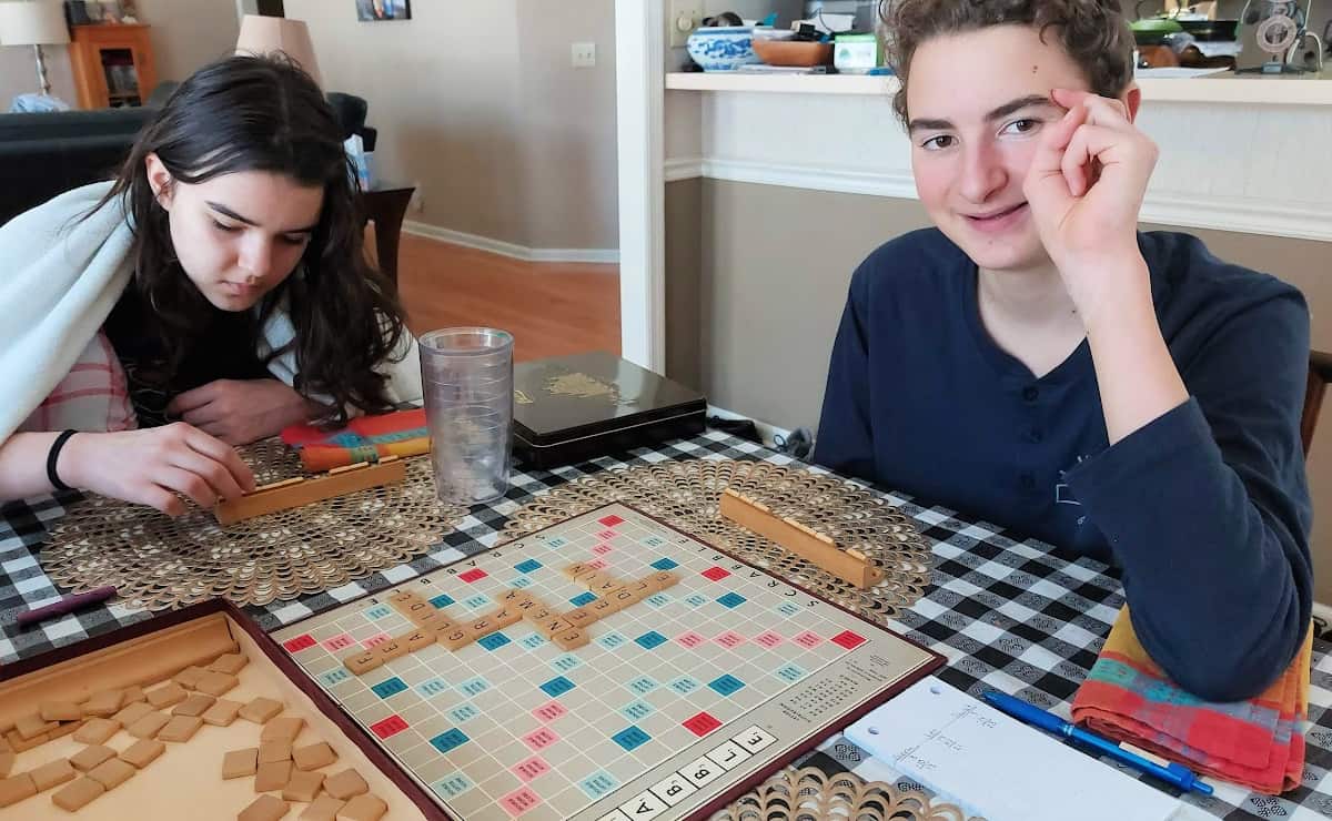 Best Fun Family Board Games for Quality Time